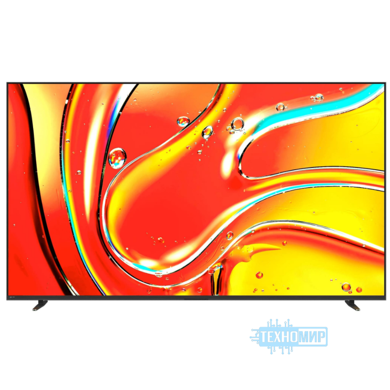 Телевизор Sony BRAVIA 7 K-65XR70P