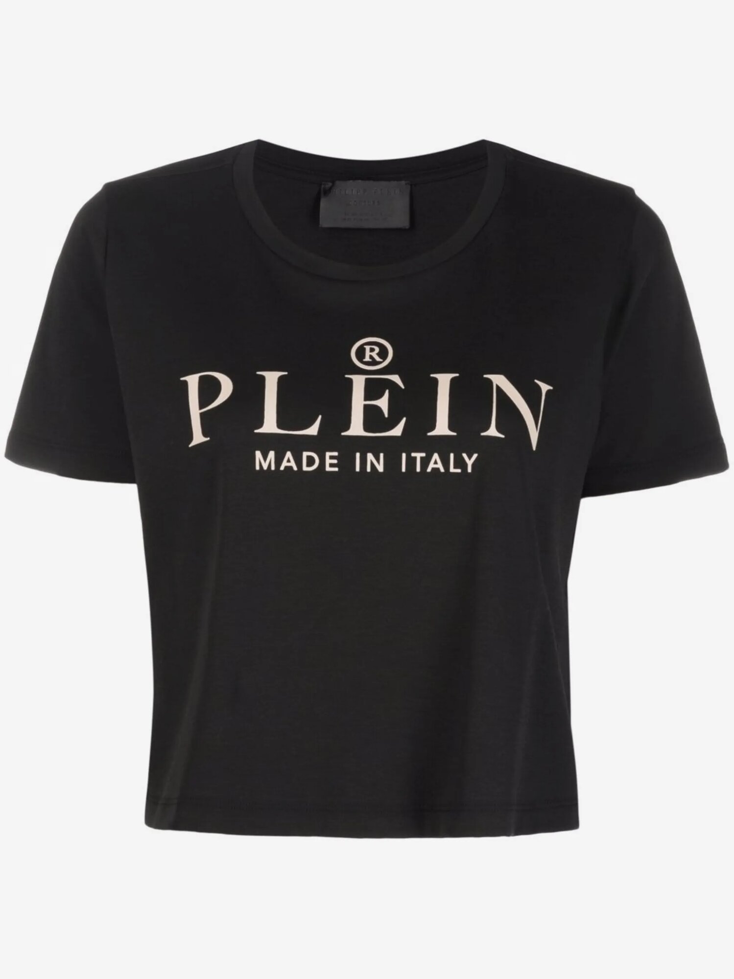 Футболка Iconic Plein