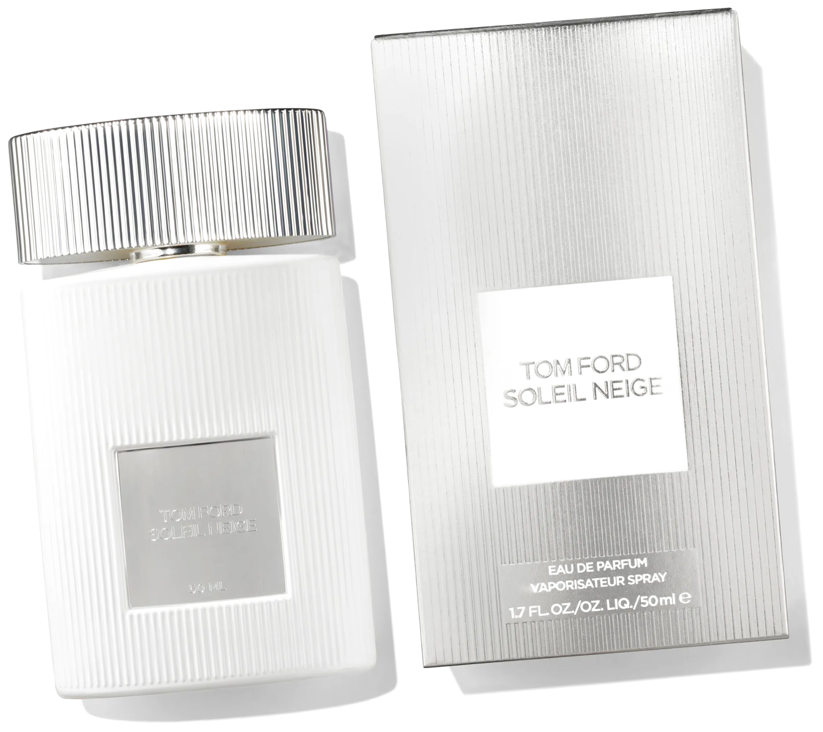Парфюм Tom Ford Soleil Neige 50 мл для женщин и мужчин / Солей Неж