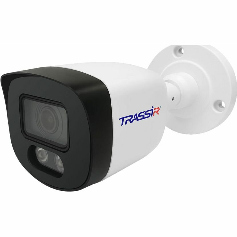 TRASSIR TR-Lite L2B5 2.8 IP Камера
