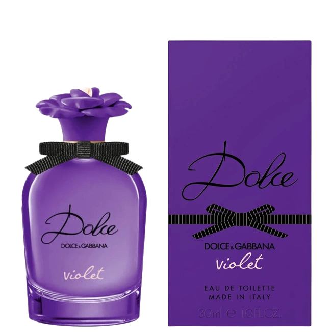 Аромат Дольче Габбана Дольче Виолет 30 мл для женщин - Dolce Violet