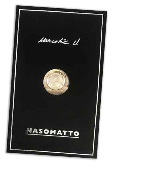 Пробник Nasomatto Narcotic Venus 0.7 мл / Насоматто Наркотик Венус духи женские
