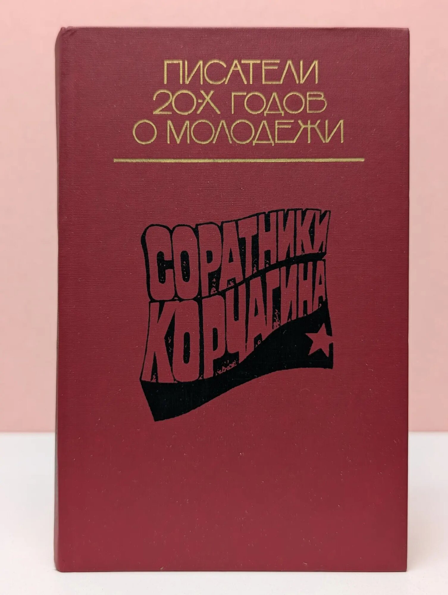 Сыновья века. Соратники Корчагина Машовец Николай Петрович (сост.) 1988