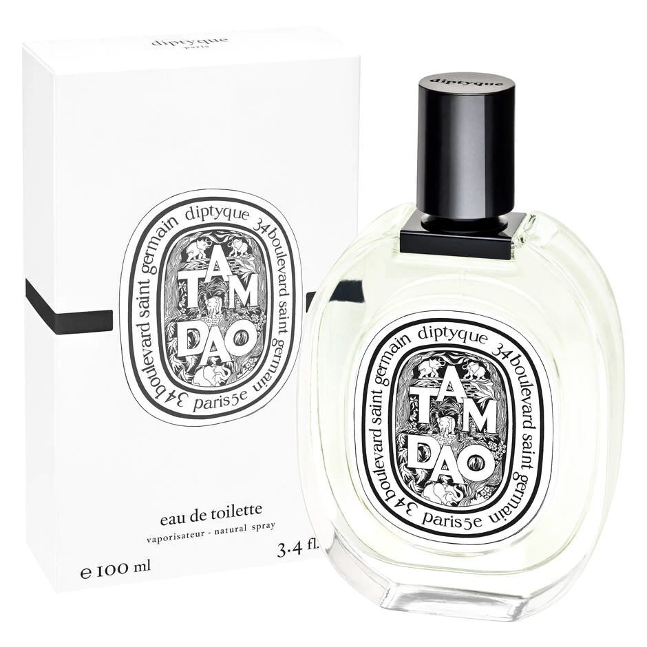 Парфюм Там Дао для женщин и мужчин 100 мл / Diptyque Tam Dao