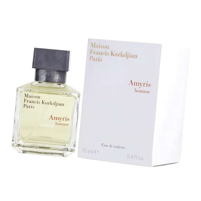 Amyris Homme Maison Francis Kurkdjian мужские духи 70 мл / Амурис Хом