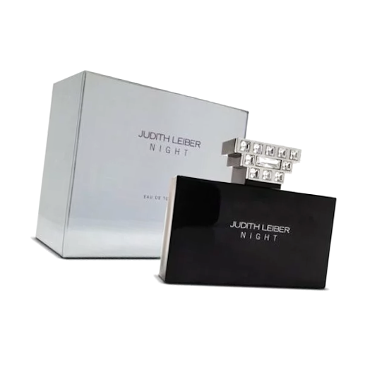 Туалетная вода Джудит Либер Найт для женщин 75 мл / Judith Leiber Night Eau De Toilette