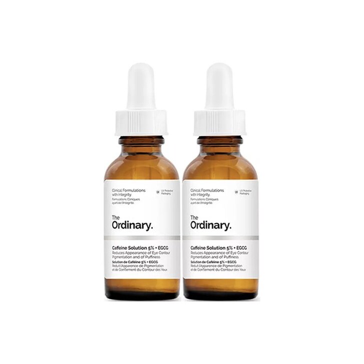 Гели контактные The Ordinary