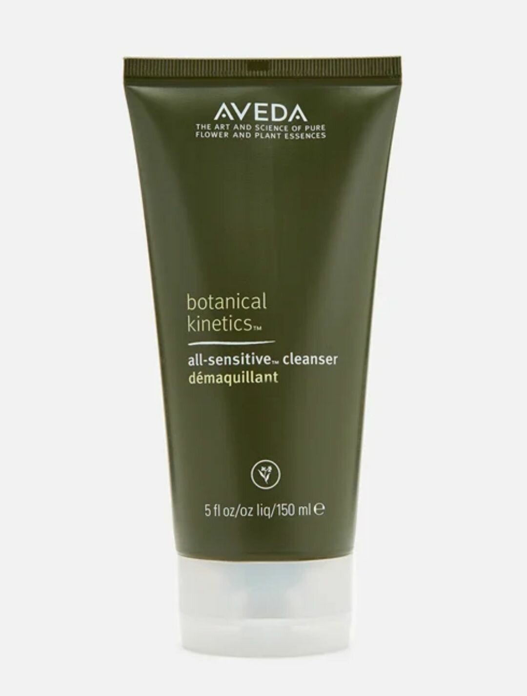 Очищающее молочко 150 мл AVEDA bk all sens clnsr 150ml/5floz