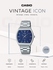 Наручные часы CASIO Collection, синий