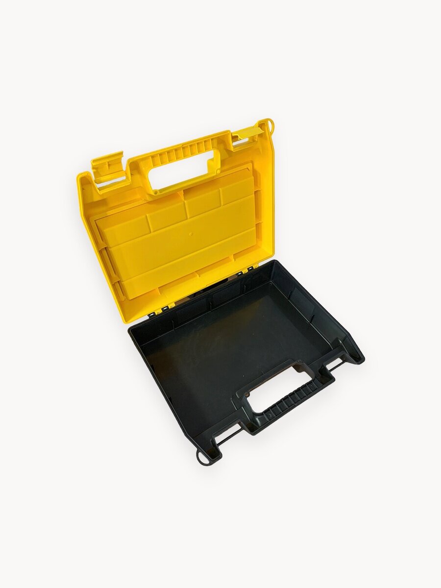 Ящик для инструментов с органайзером 400*335*145 мм