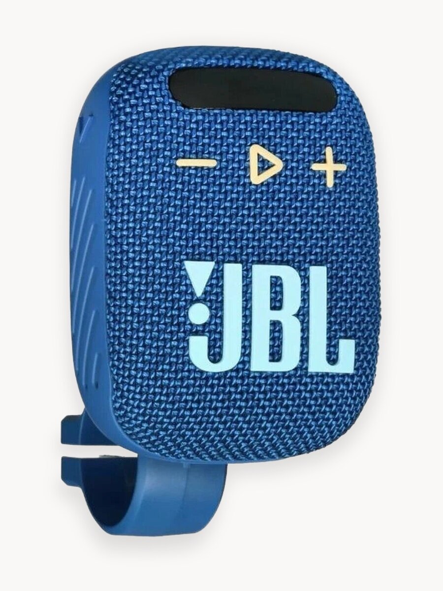 Портативная акустика JBL Wind 3