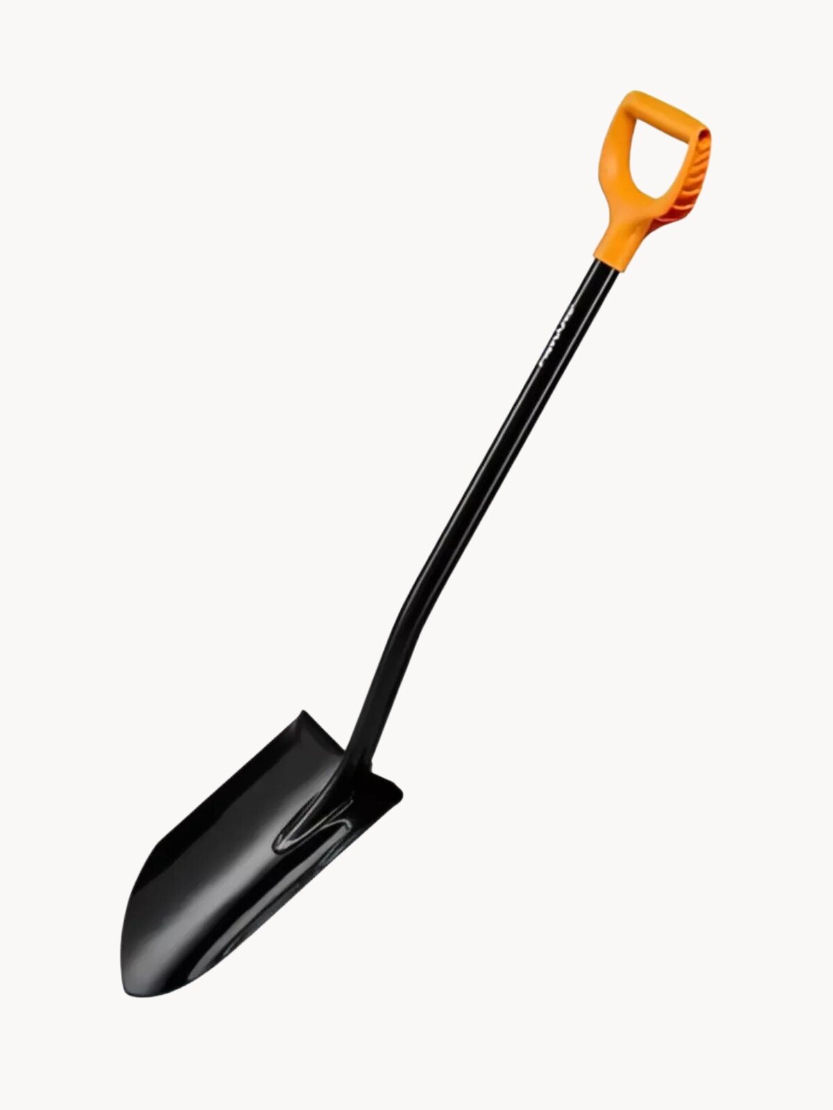 Лопата штыковая с удлиненным лезвием XL Blade FISKARS (1067516)