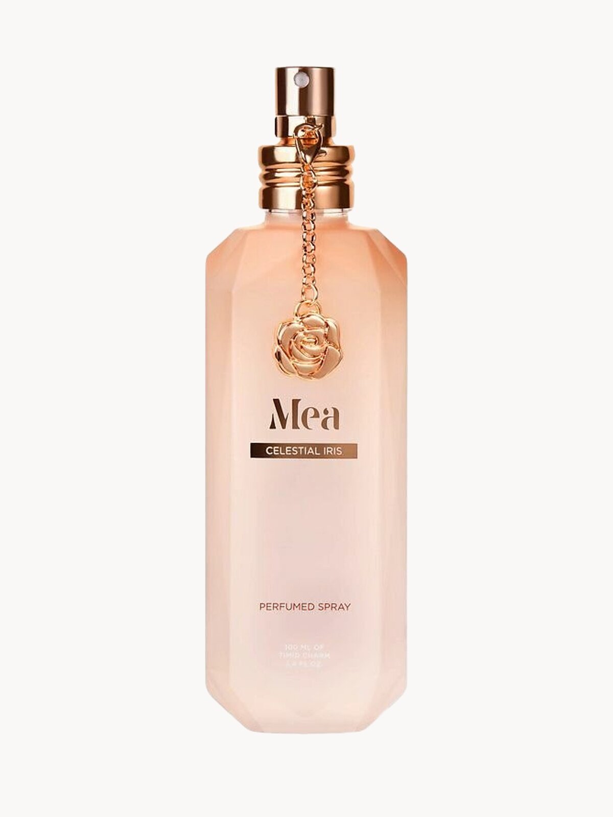 MEA Парфюмированный спрей "Ирис поднебесный"/"Celestial iris", 100 мл.