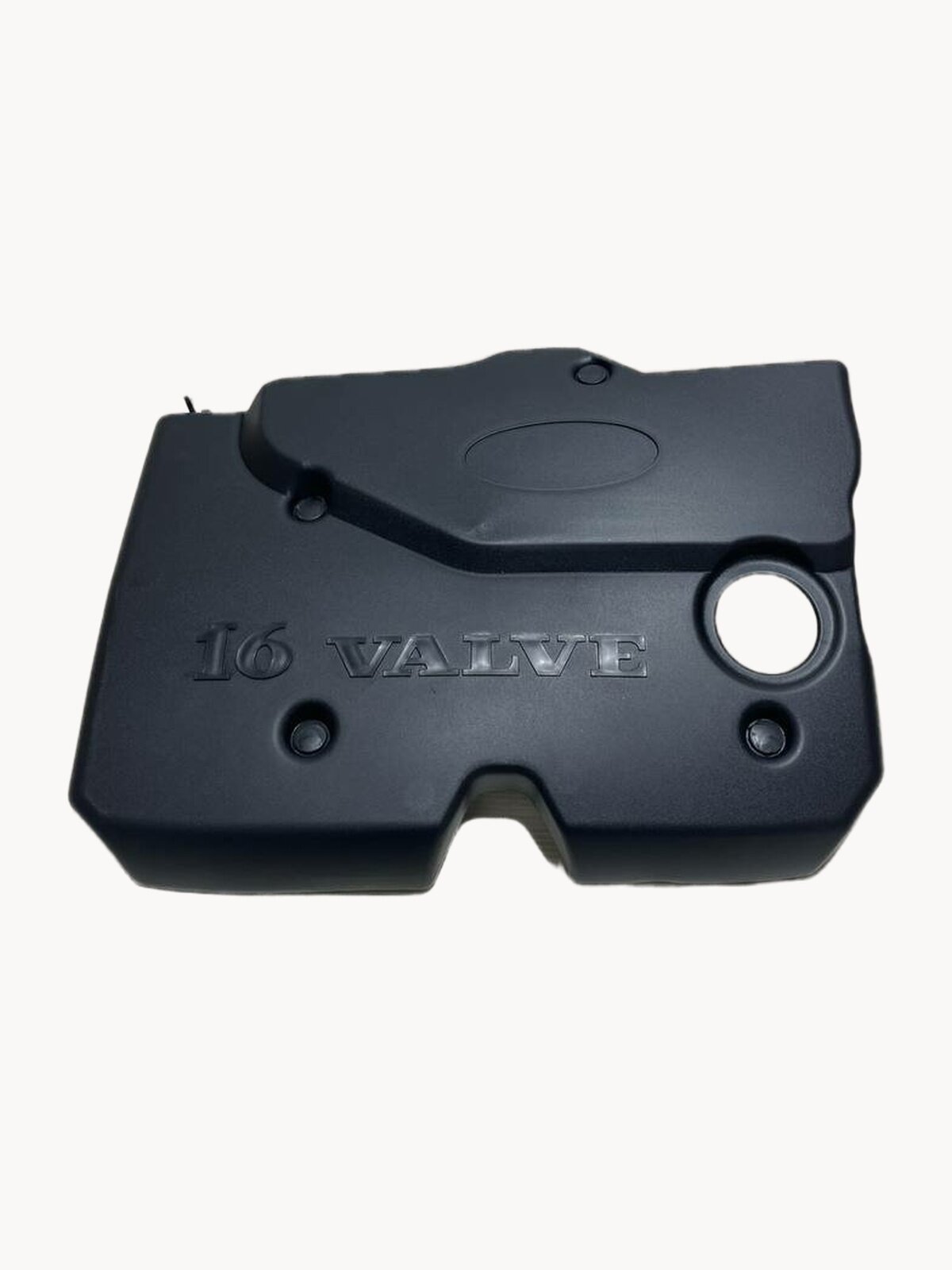 Пластиковая крышка двигателя 1,5. 16кл Лада Приора, Гранта. ВАЗ 2110, 2114