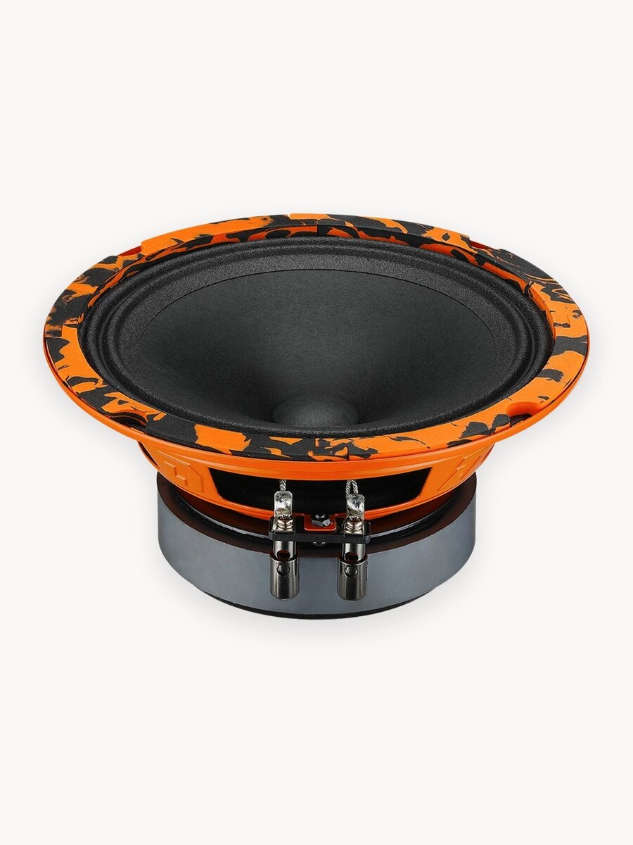 Динамики автомобильные 16 см DL Audio Gryphon Pro 165 пара 80Вт