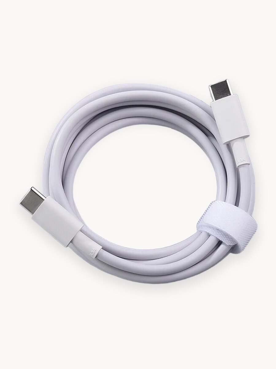 Оригинальный кабель Huawei 3.3A USB C To Type C, 180 см PD, линия быстрой зарядки для ноутбука Matebook 16 D15 D14 X Pro MagicBook 13 14 15 16