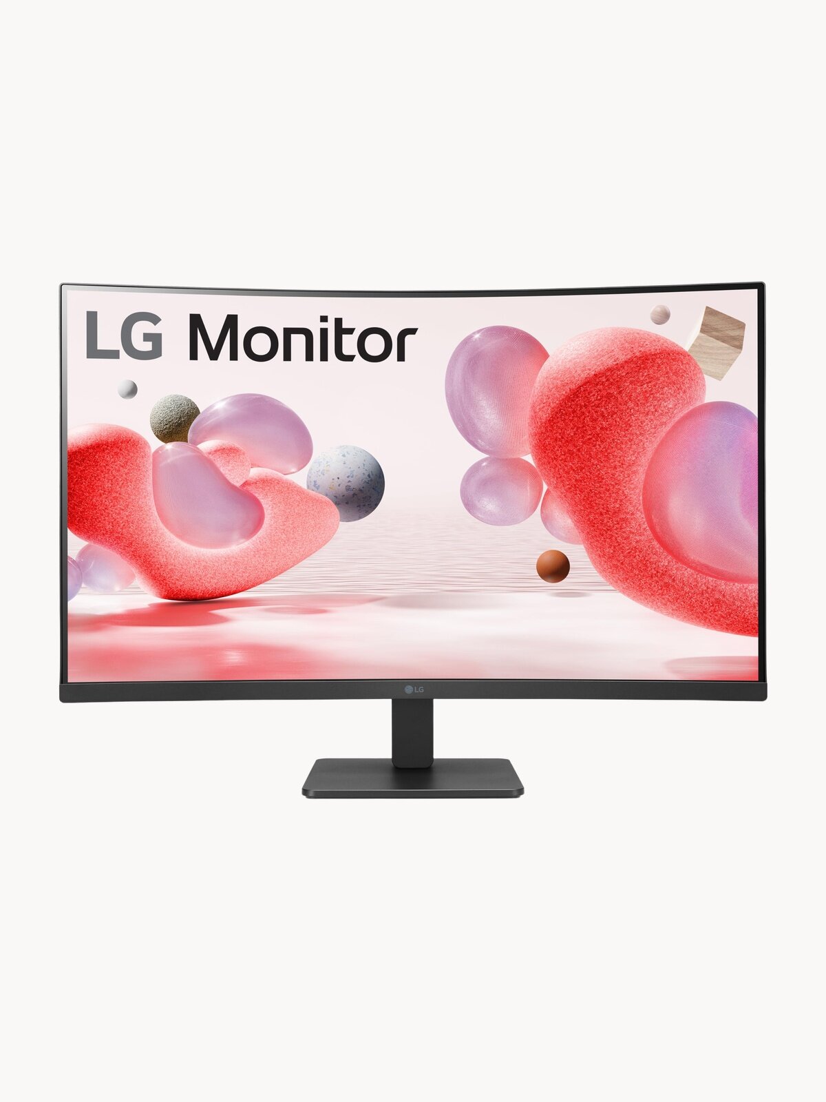 Монитор LG 27MR400-B