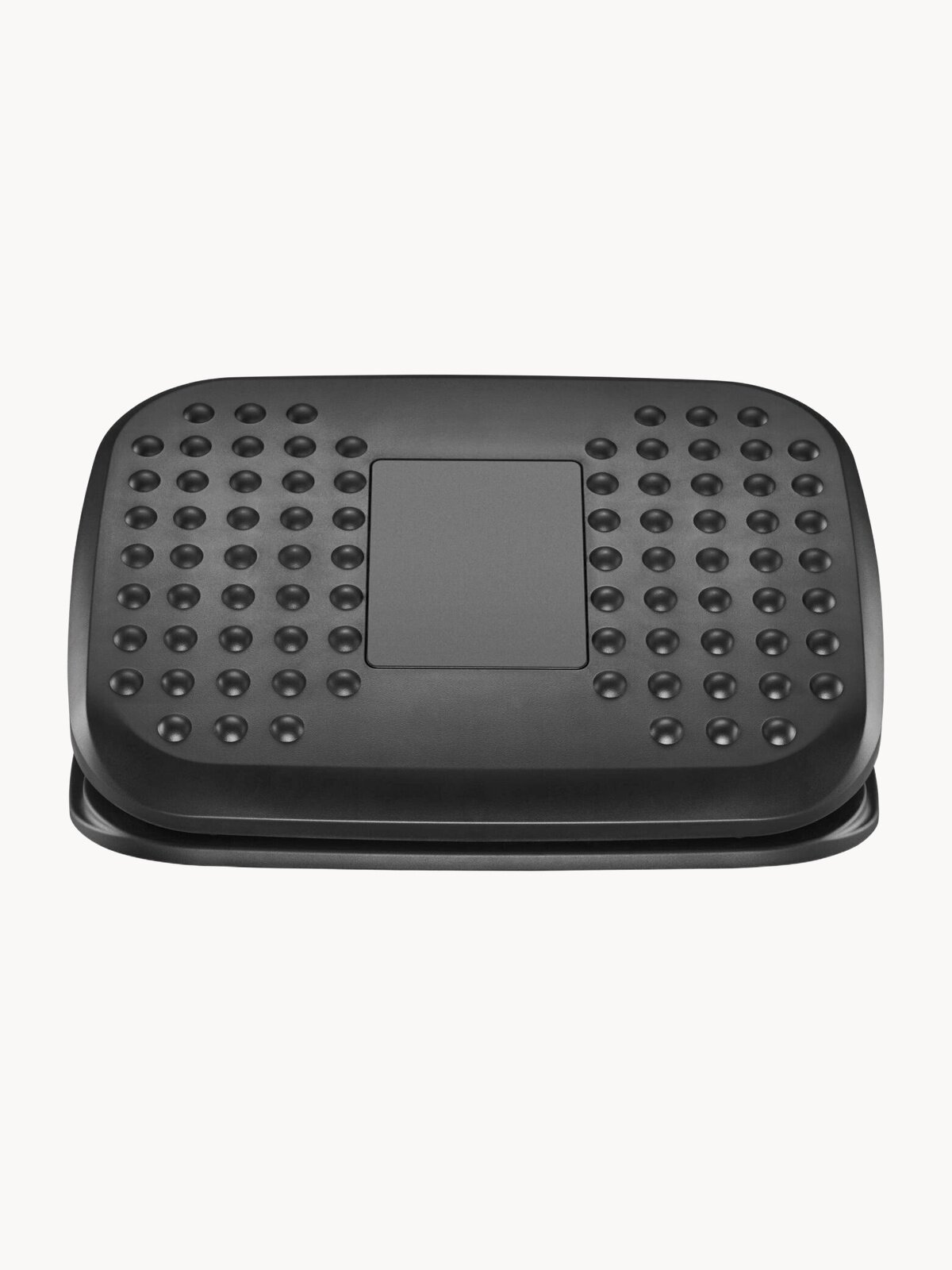 Подставка под ног Ridberg FR15-02 с регулируемым углом наклона, Black