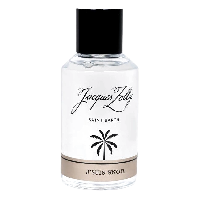 Жак Золти Ж Суи Сноб - eau de parfum для женщин и мужчин 100 мл