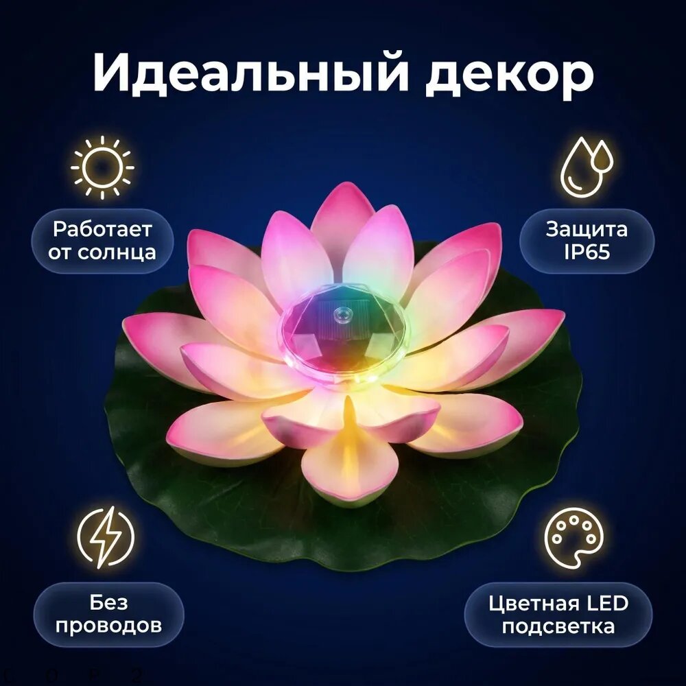Фигурка садовая — фото 1