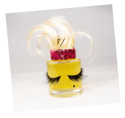 Аромат унисекс Sarah Baker Perfumes Jungle Jezebel 50 мл - Сара Бекер Джангл Жезебел