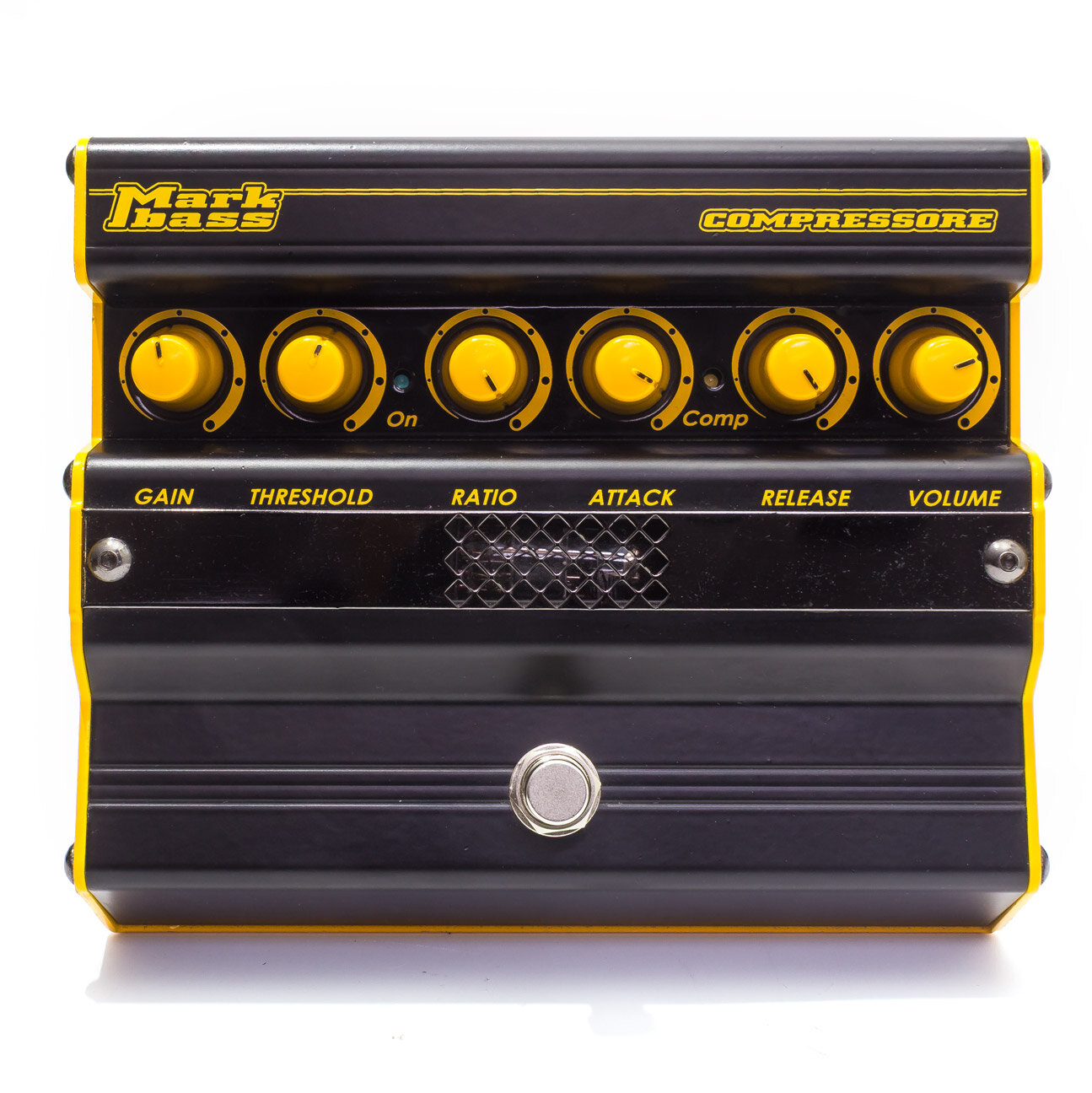 Markbass Compressore