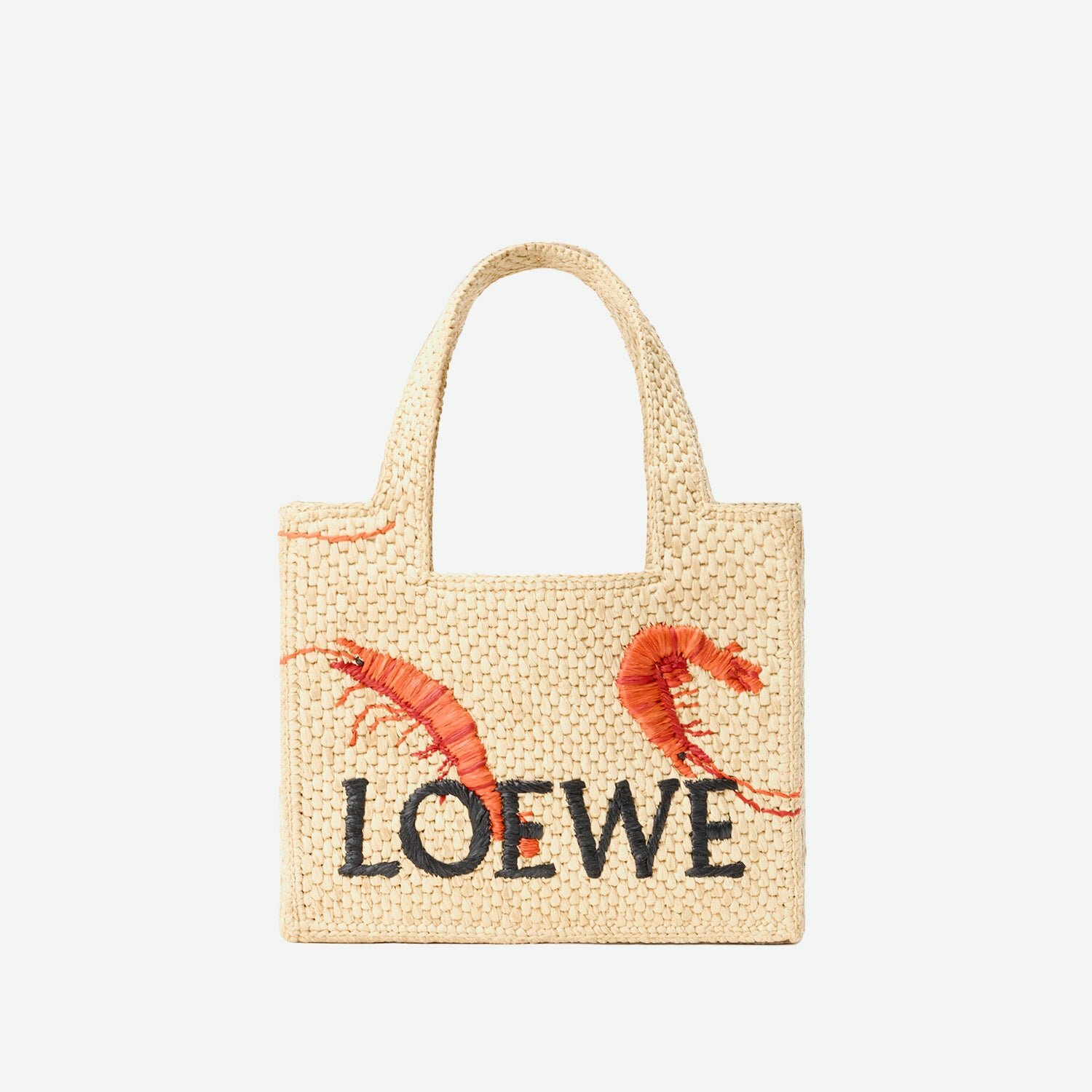 Рубашка Loewe