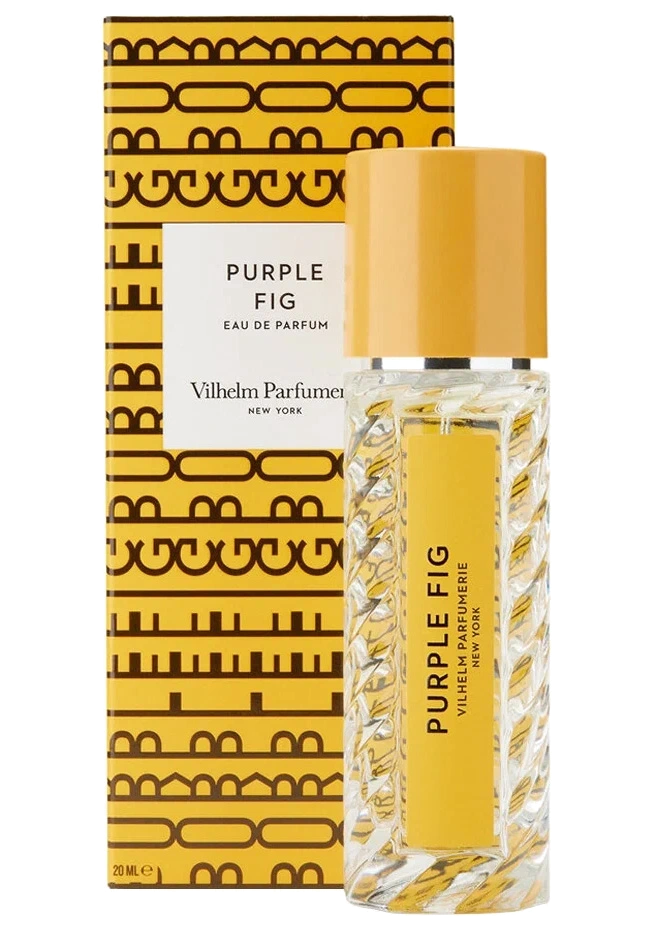 Парфюм Пурпл Фиг 20 мл для женщин и мужчин / Vilhelm Parfumerie Purple Fig