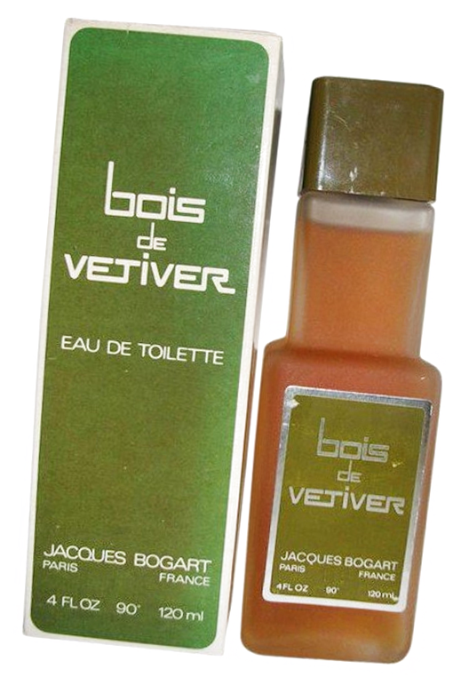 Jacques Bogart Bois De Vetiver 60 мл мужская туалетная вода / Буа Де Ветивер