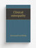 Clinical osteopathy