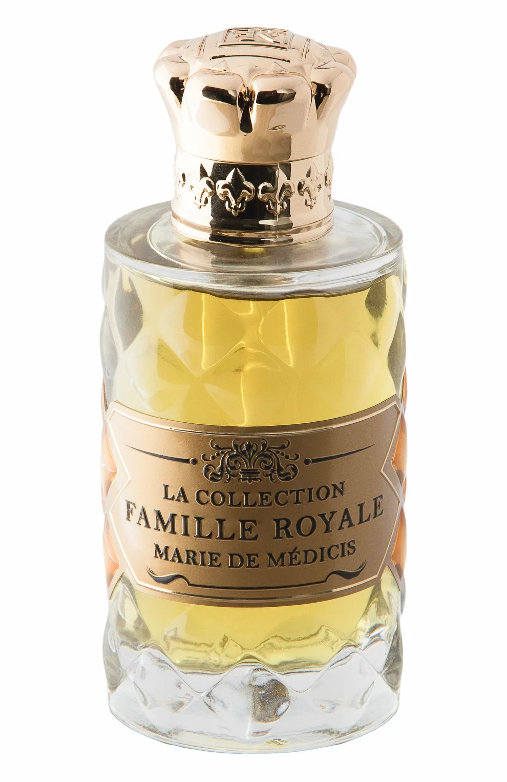 Женские духи Мария Медичи от 12 Парфюмеров Франции 50 мл - 12 Parfumeurs Francais Marie De Medicis