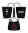 Bialetti Кофеварка - Stranger Things Set