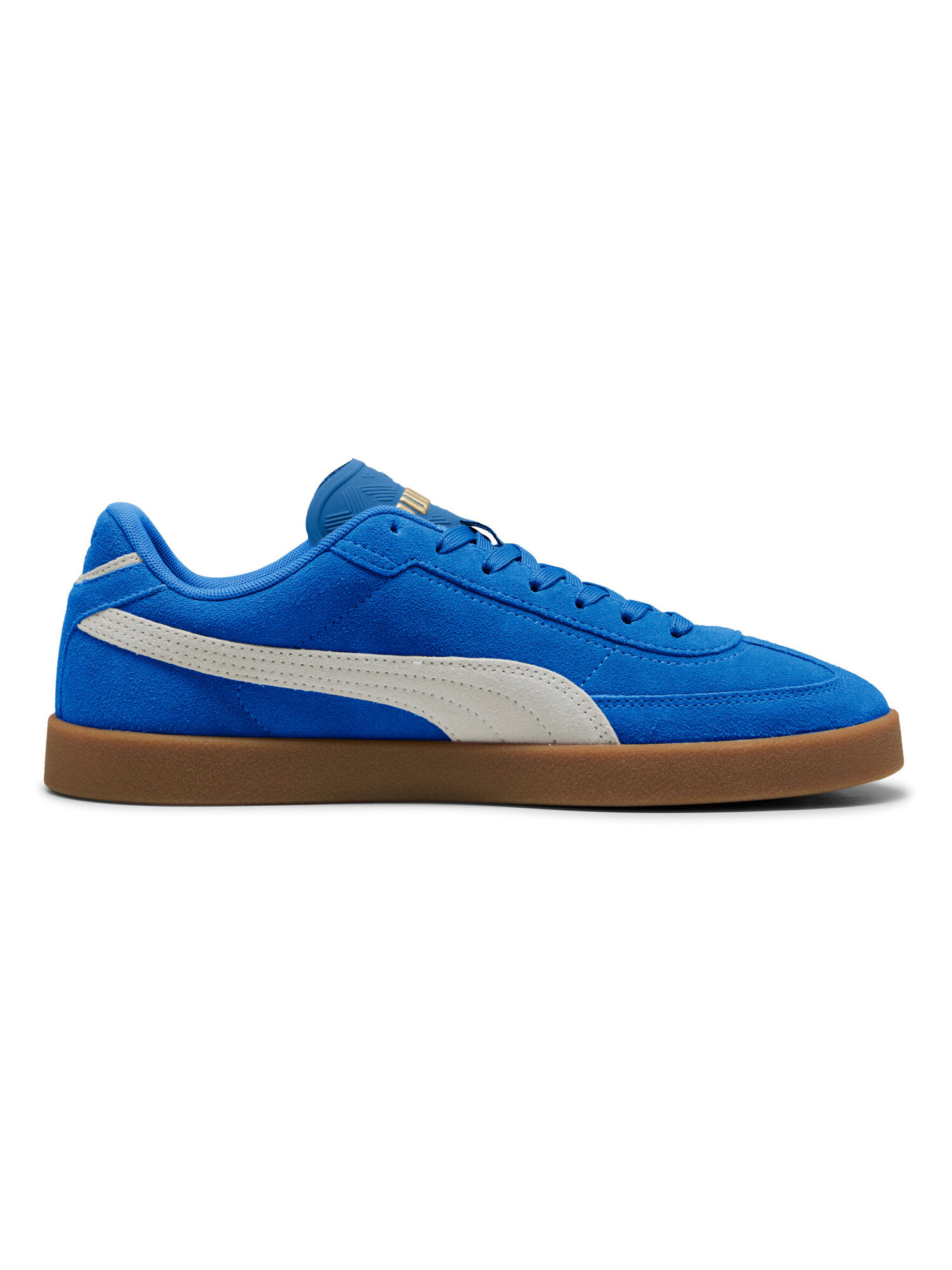 Кеды PUMA Club II Era