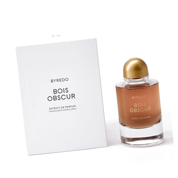 Byredo Bois Obscur духи унисекс 70 мл - Байредо Боис Обскур / Тёмный Лес