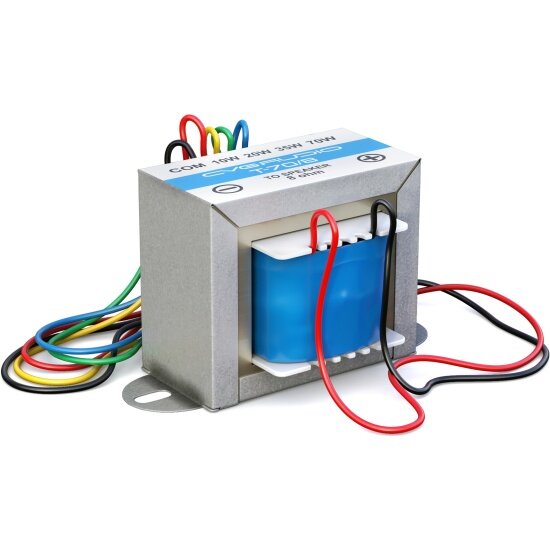 Понижающий трансформатор Cvgaudio T-70/8