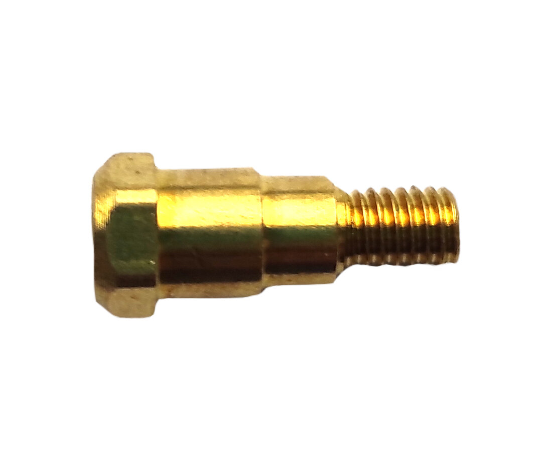 Держатель токосъёмника Профессионал МВ 24, резьбовое соединение, М6