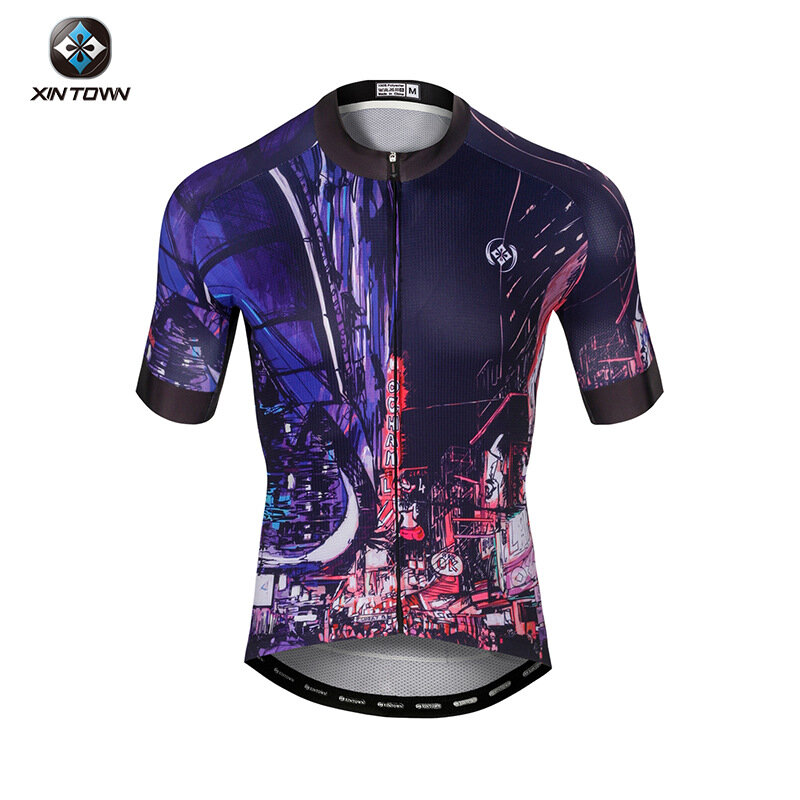 Комбинезон XINTOWN