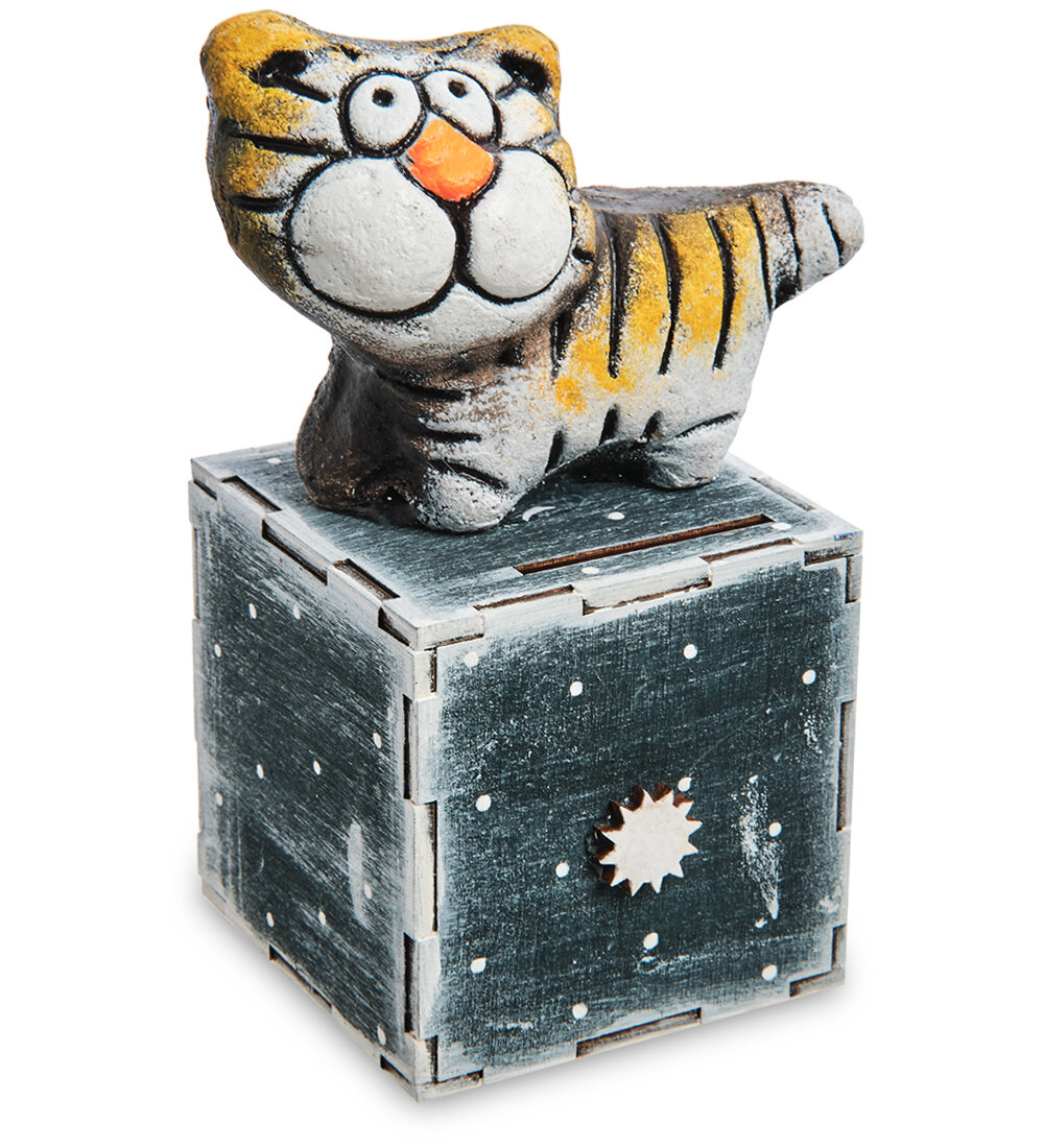 Копилка Тигр шамот A2165398