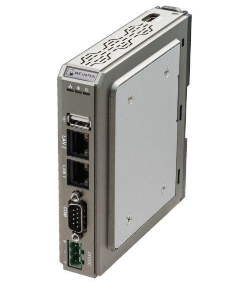 Модуль системы Cloud HMI Weintek cMT-FHDX-820