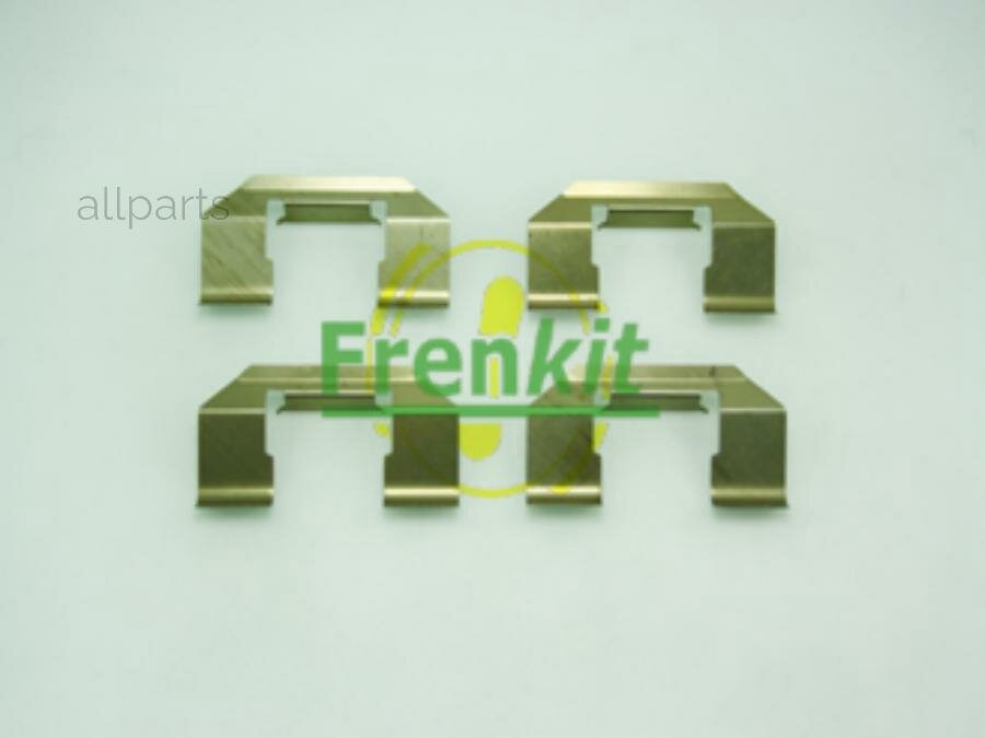 FRENKIT 901174 Крепеж тормозных колодок