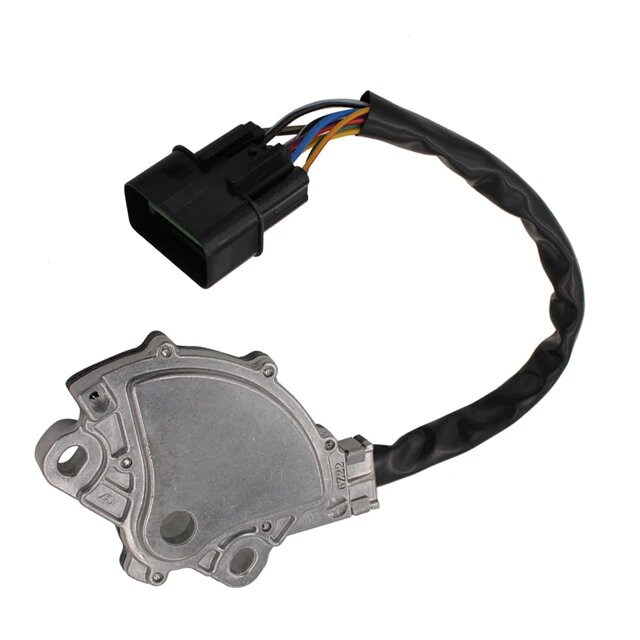 Ингибиторный переключатель A/T для Mitsubishi Pajero V73, V75, V77, MR263257, 8604A015