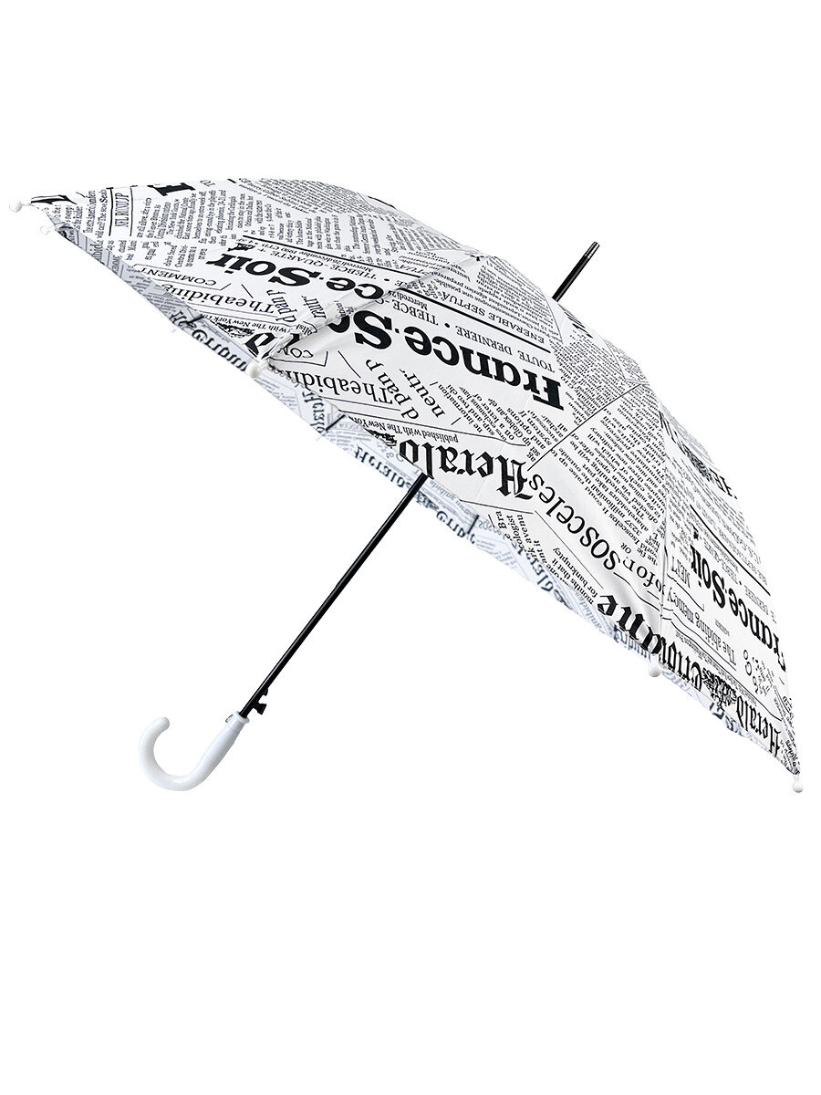 Зонт-трость