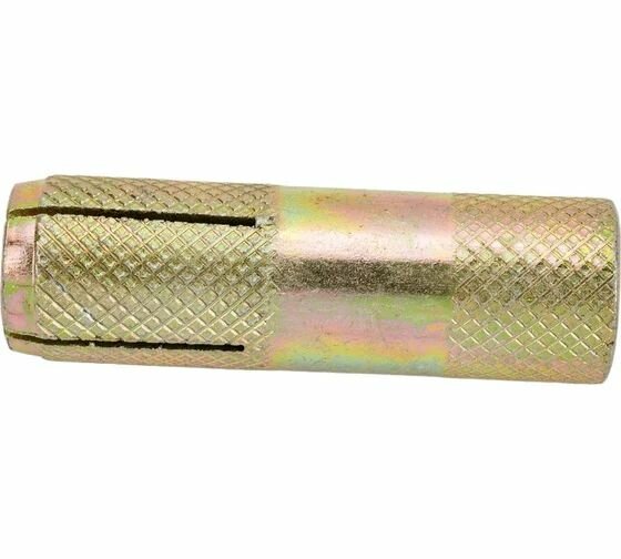 Забивной анкер Gigant М16 25 шт GAC-M16/25