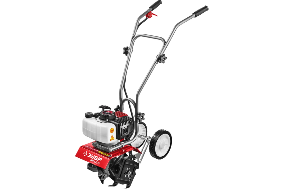 Культиватор Зубр МКЛ-100