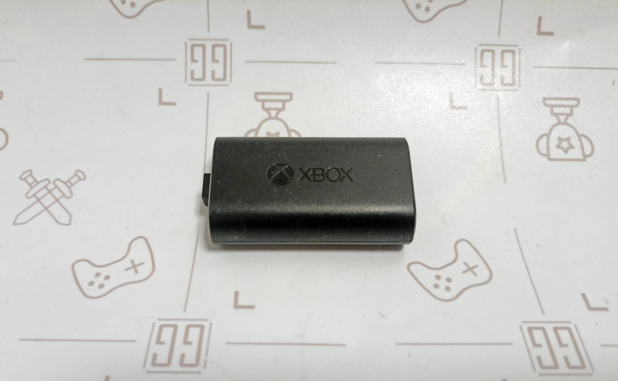 Аккумулятор для геймпада Xbox One/Series