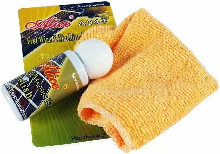 ALICE A044 - Набор средств для ухода