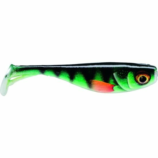 Мягкая приманка Storm Lures STORM Hit Shad 03 /OPE/ 8см, 6гр. (42шт./уп.)) BULK