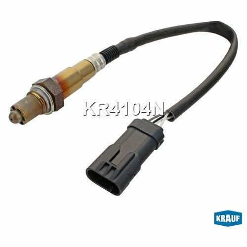 Лямбда-зонд Krauf KR4104N