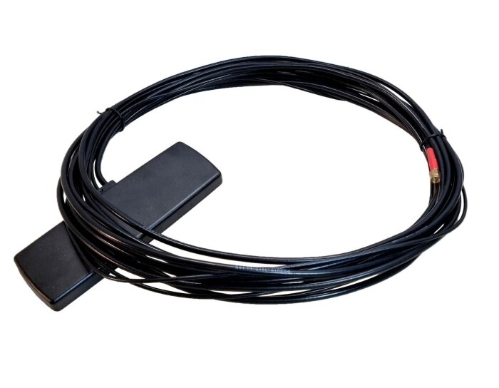 Комбинированная антенна 2J Condor 2J4A41PCFa 4G LTE MIMO + GNSS 5м