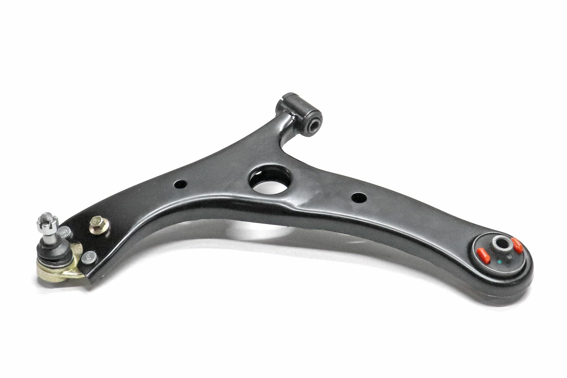 Рычаг передний левый с шаровой опорой TIGGO (T21-2909010)